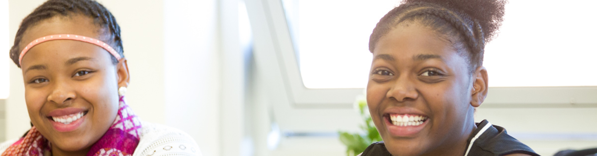 Manual High School » Library & Innovation Lab